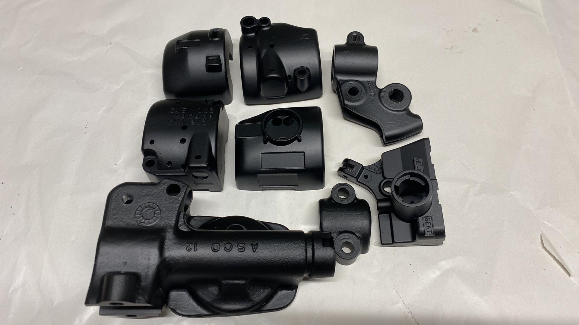 High-Performance Self-Phosphating Coating Now Available! - Welcome to ...