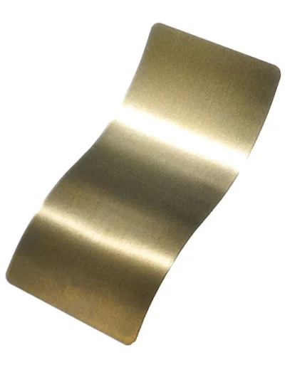 Anodised Effect Powder Coating | Maldon Shotblasting and Powder Coating Ltd